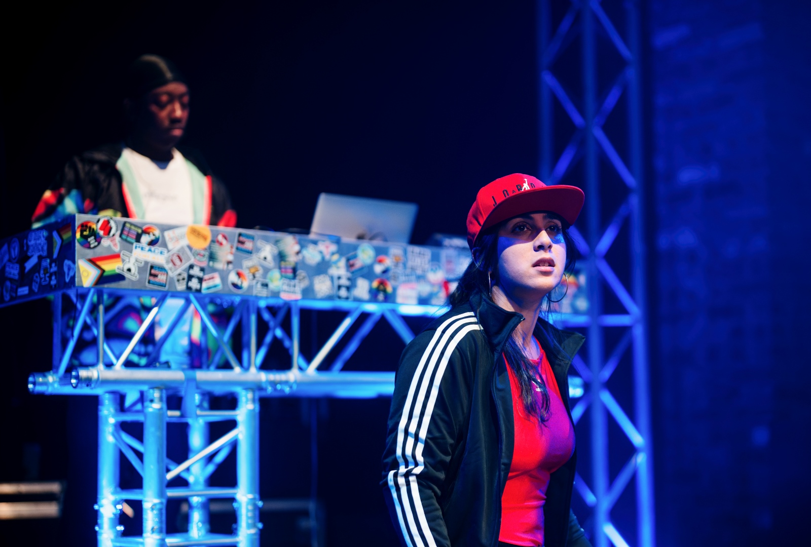 Bangers | Live Theatre