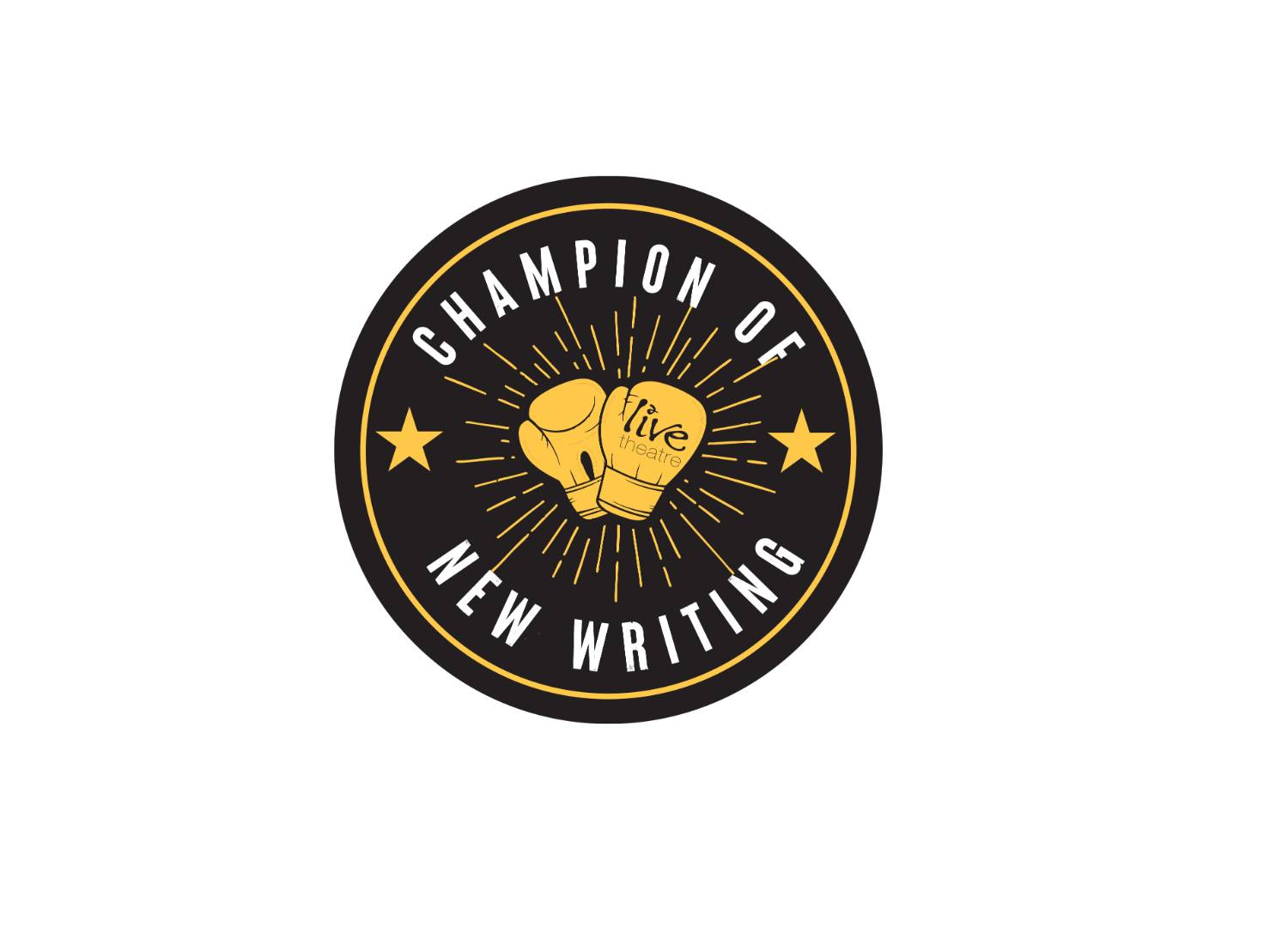 Be A Champion of New Writing | Live Theatre