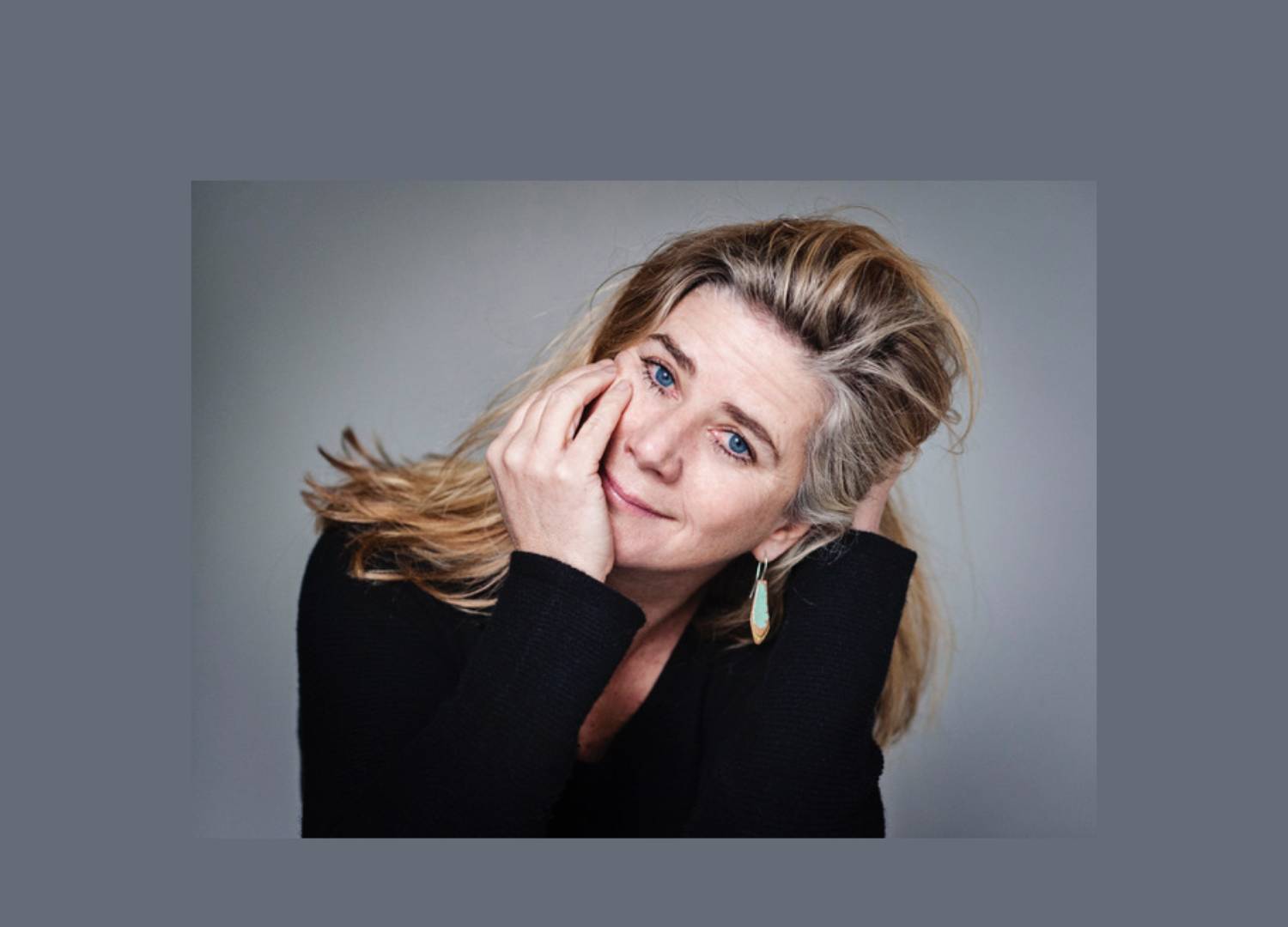 Legendary stage and screen actress Imogen Stubbs comes home to the ...