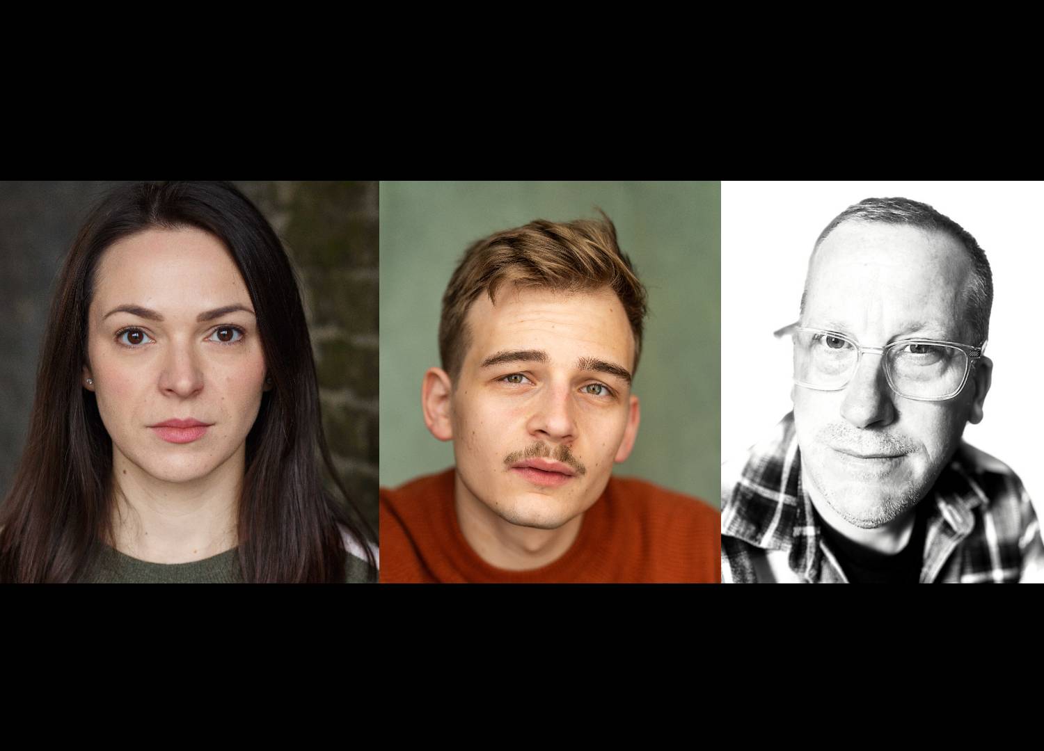 Cast announced for The Twenty Seven Club | Live Theatre