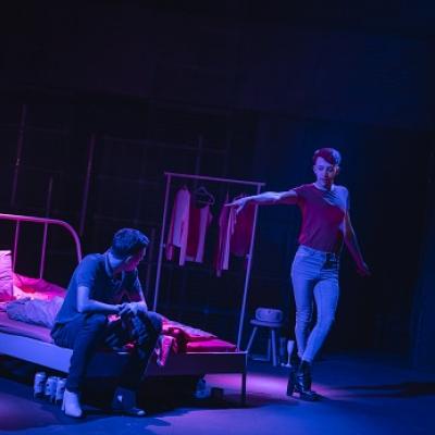 West End Girls + W*nk Buddies | Live Theatre