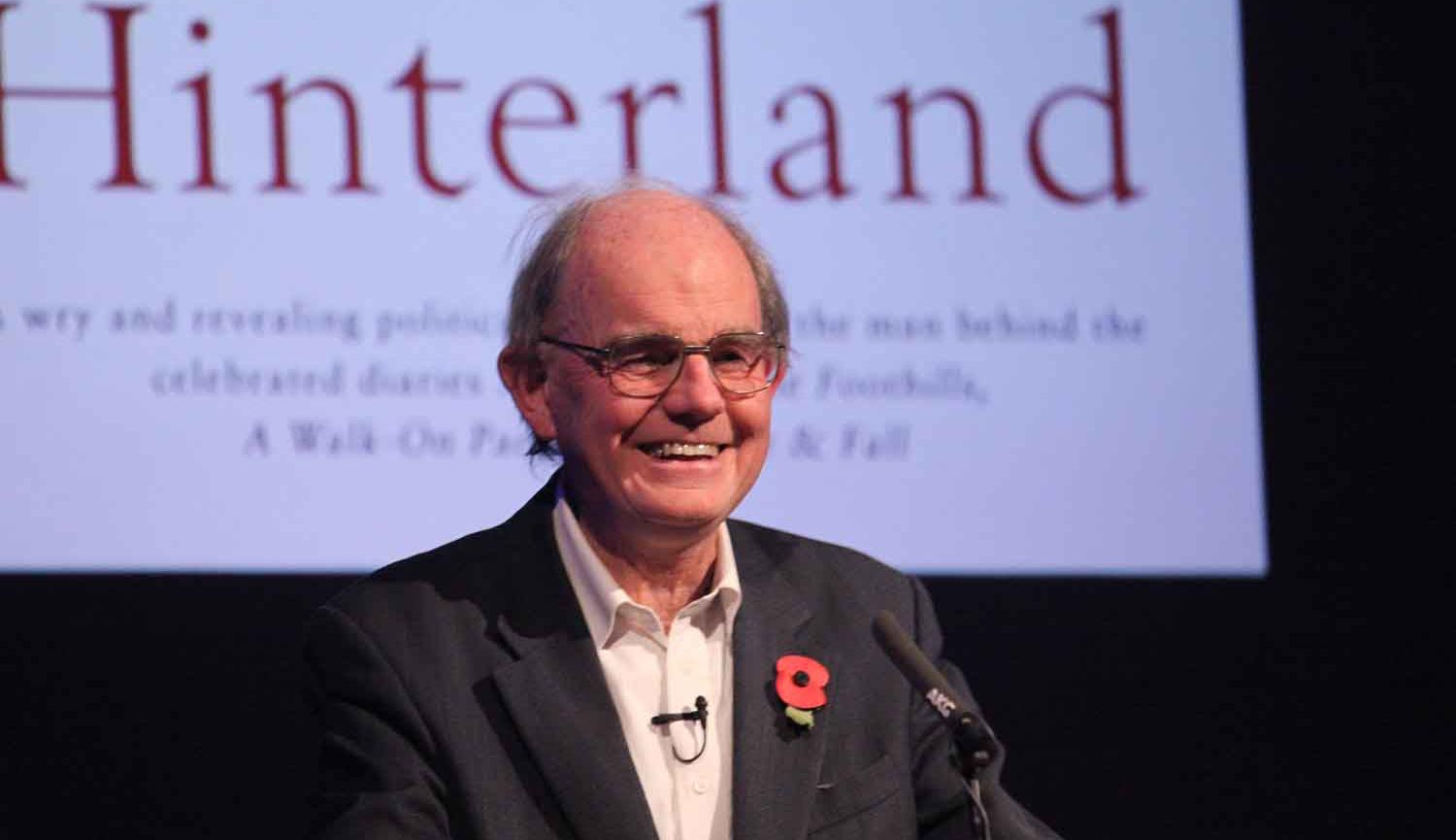 The Friends of Harry Perkins | Live Theatre