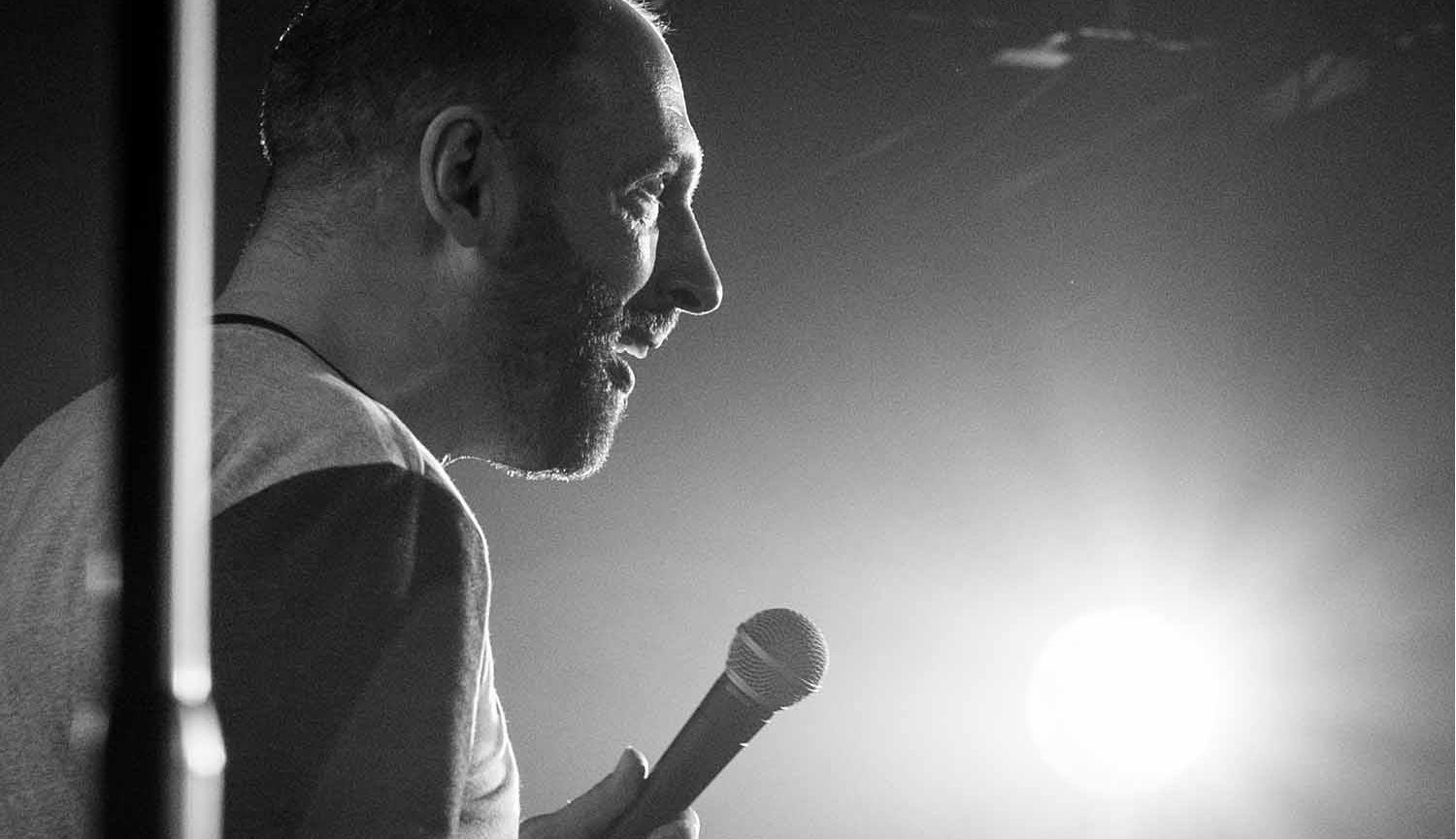 Adam Bloom | Live Theatre