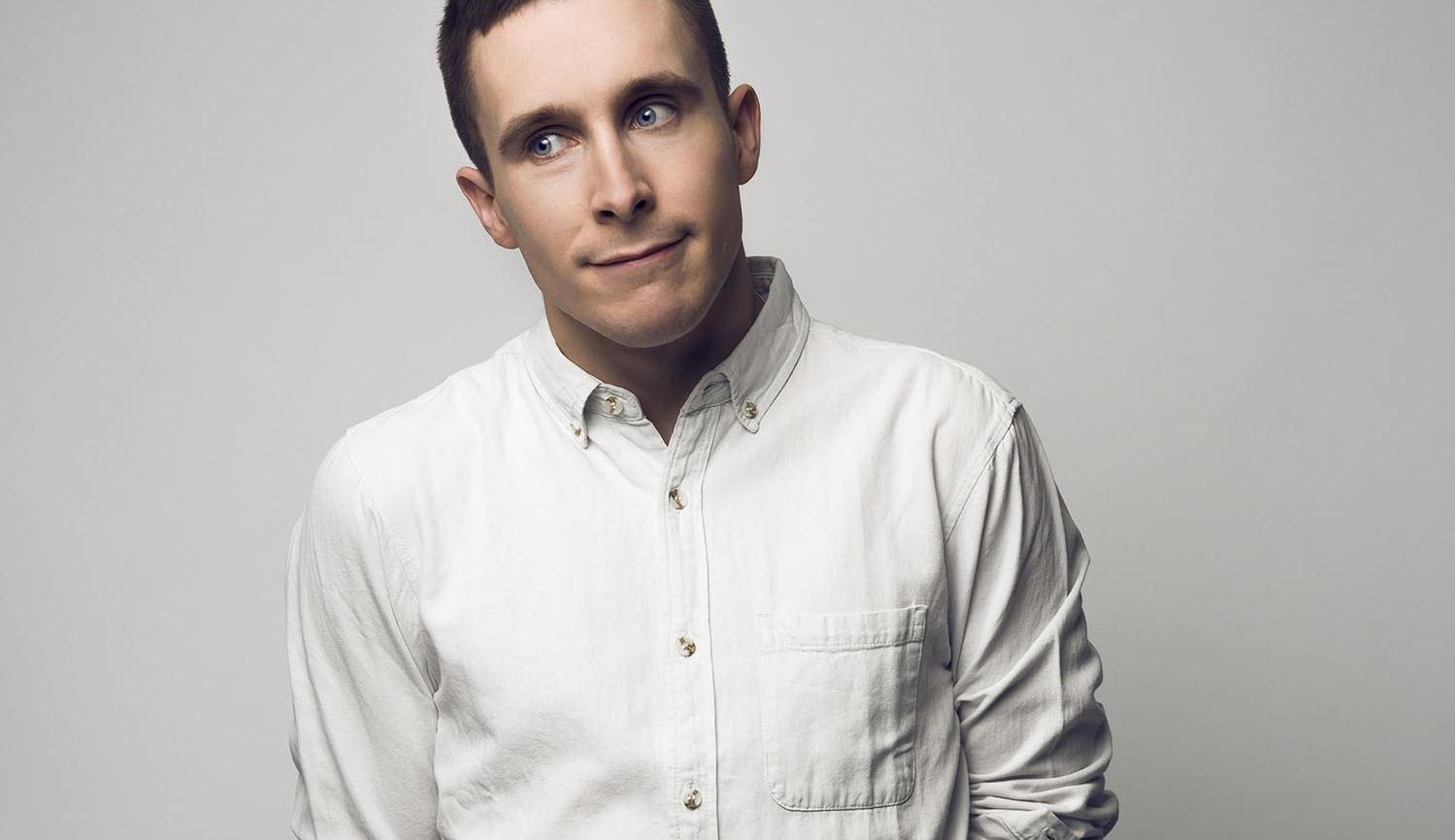 Larry Dean | Live Theatre