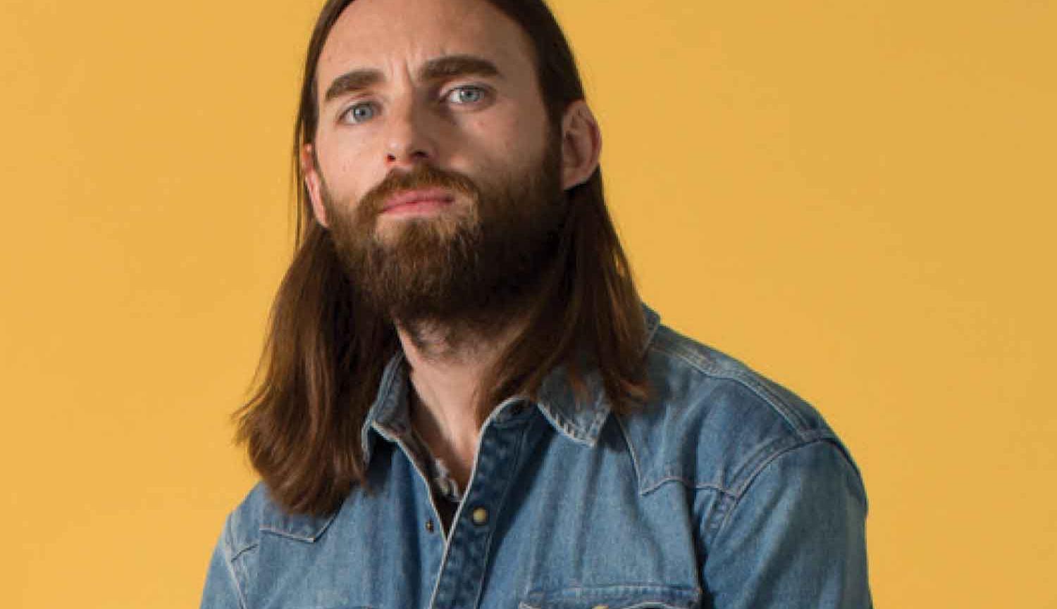 Sam Lewis + Tom Blackwell | Live Theatre