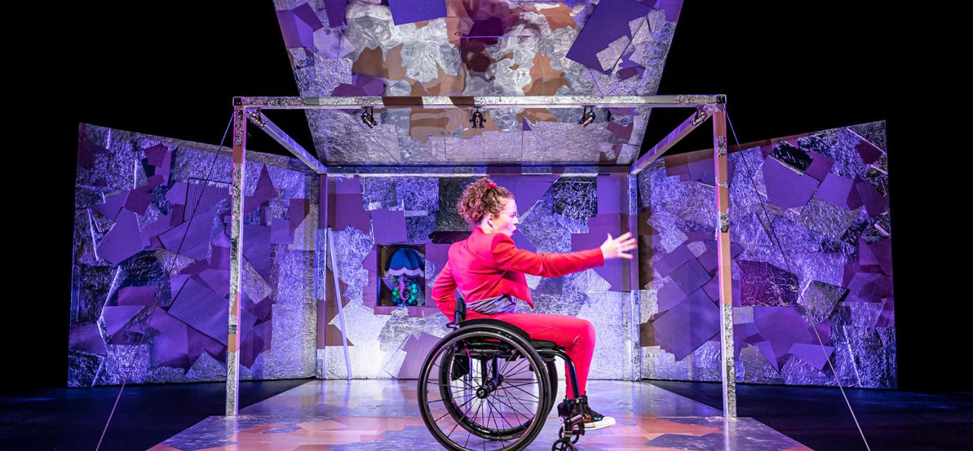 Reasons You Should(n't) Love Me starts its major national tour at Live ...