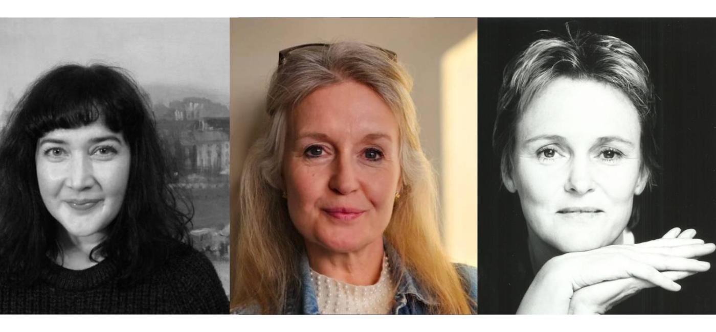 Arabella Arnott and Lindsay Rodden selected for Live Theatre’s South of ...