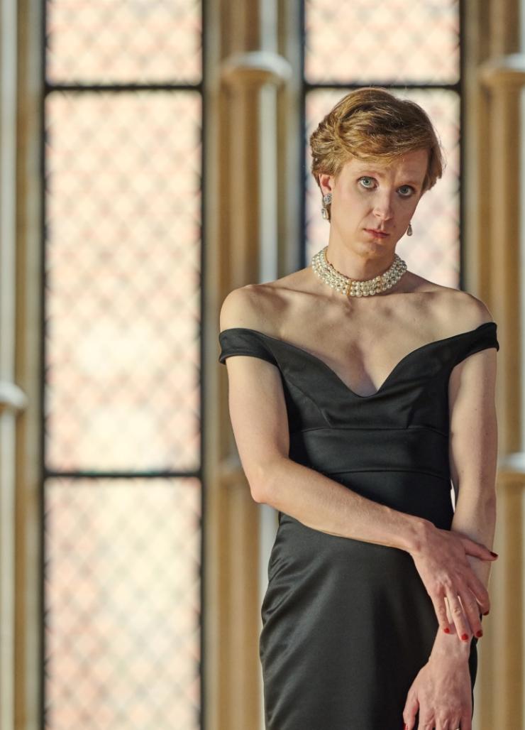 Diana: The Untold and Untrue Story heads on a homecoming tour after ...