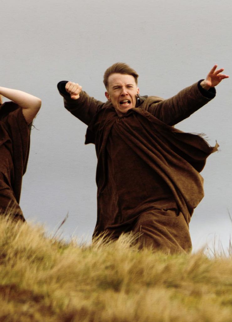 What's On | Live Theatre