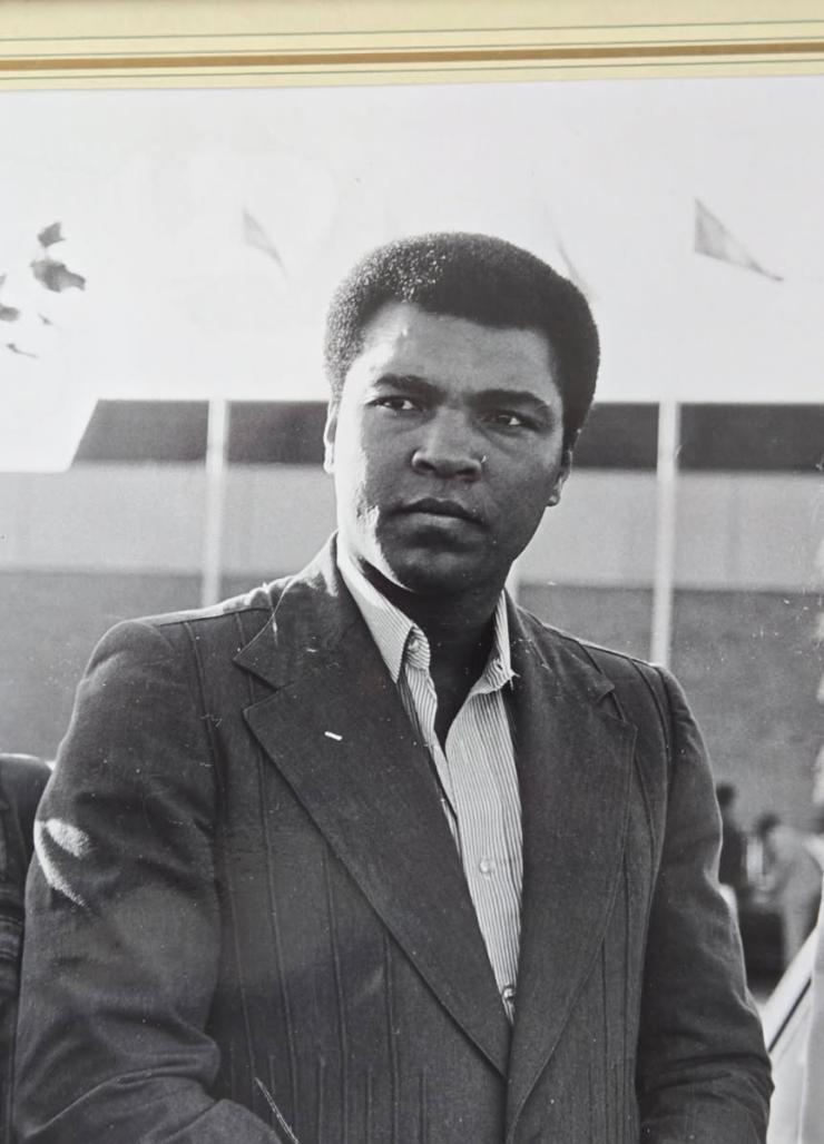 Champion | Live Theatre