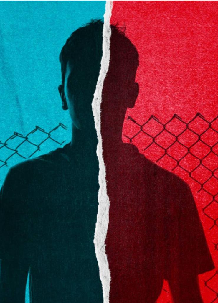 Bad Lads | Live Theatre