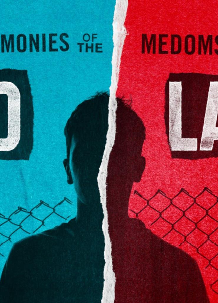 Cast announced for Bad Lads | Live Theatre