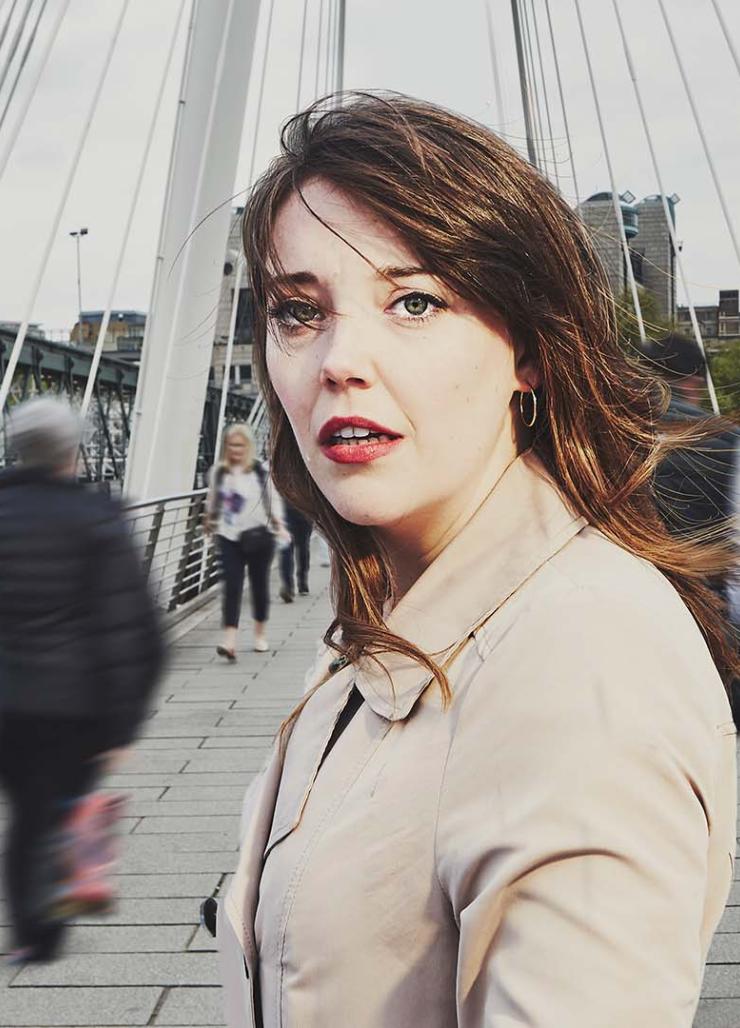 Women and the World | Live Theatre