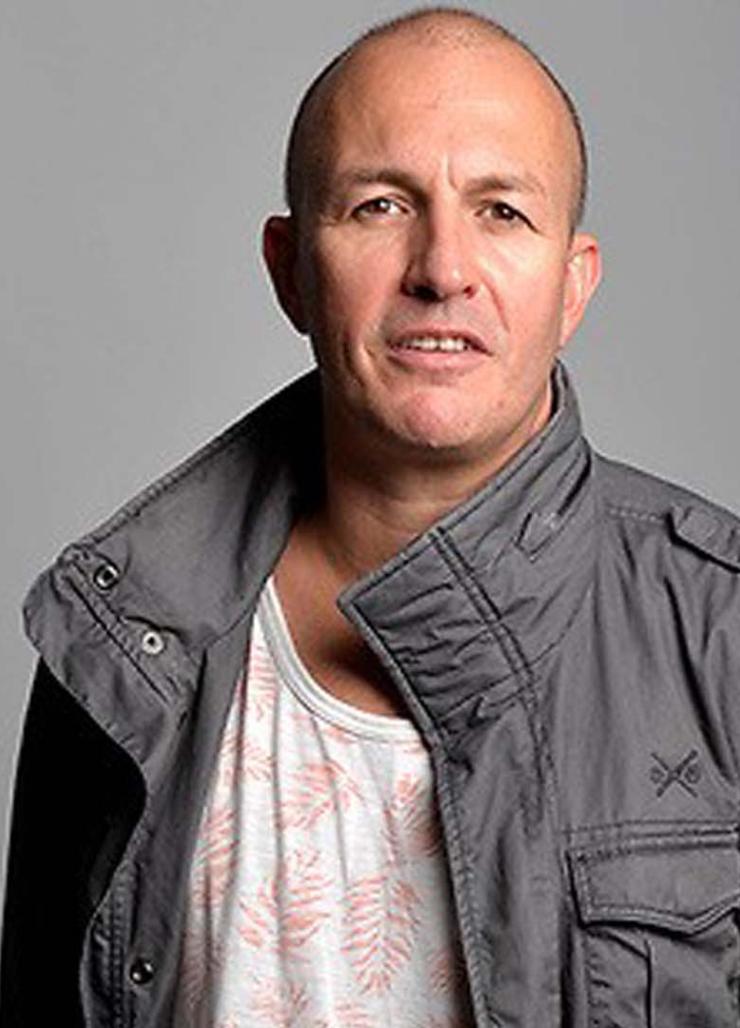 CANCELLED - Bennett Arron | Live Theatre