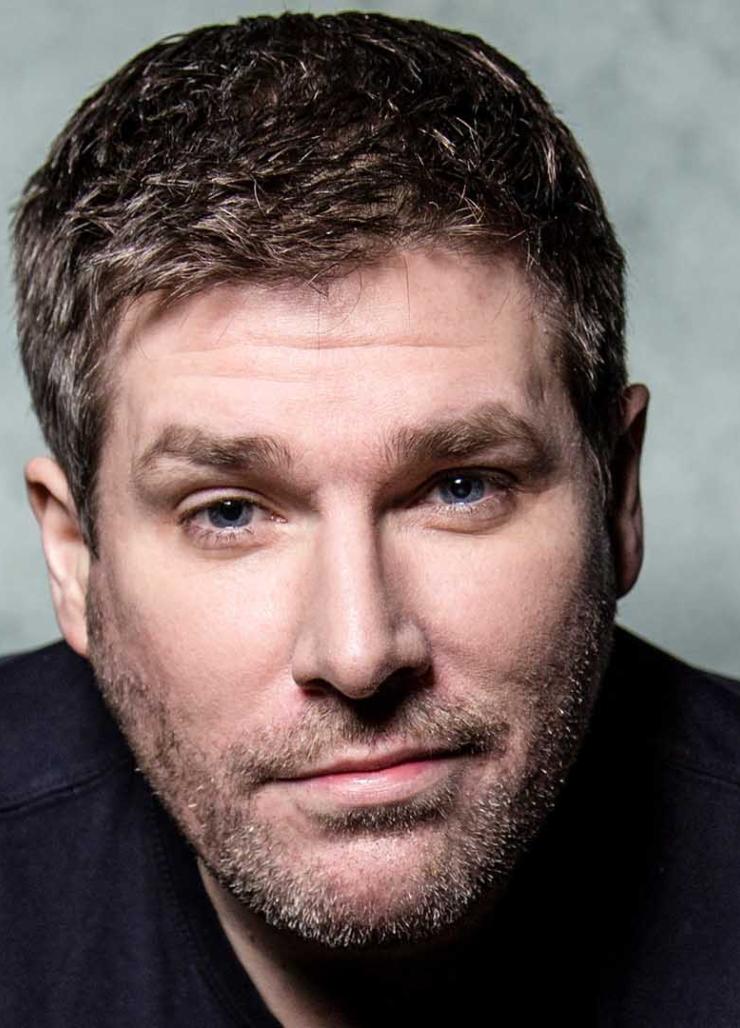 Chris Washington | Live Theatre