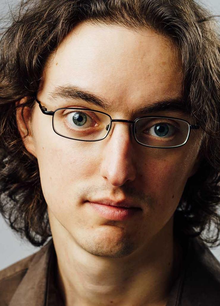 Chris Washington | Live Theatre