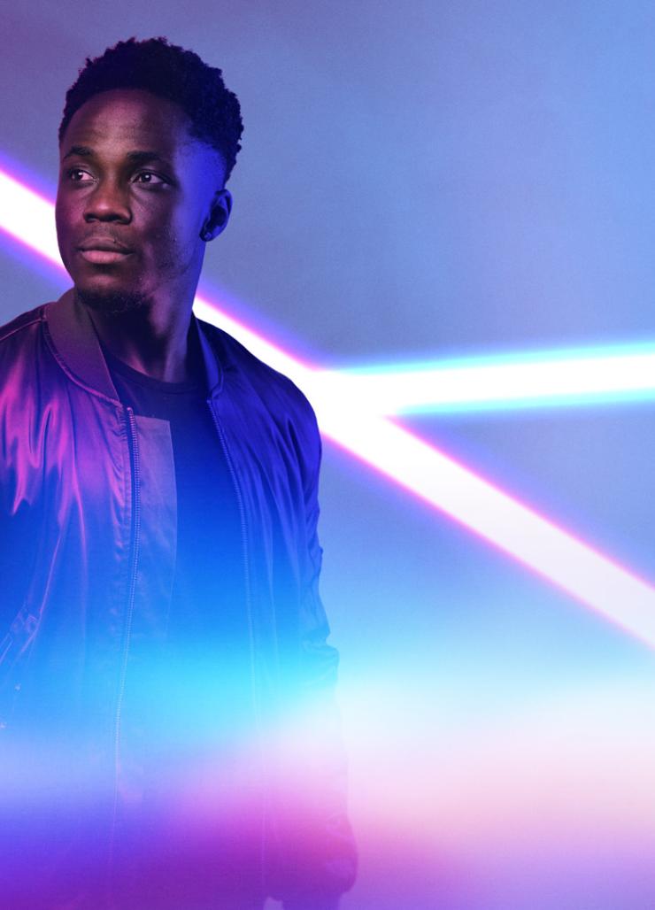 A Word from Writer & Performer Kema Sikazwe (Kema Kay) | Live Theatre