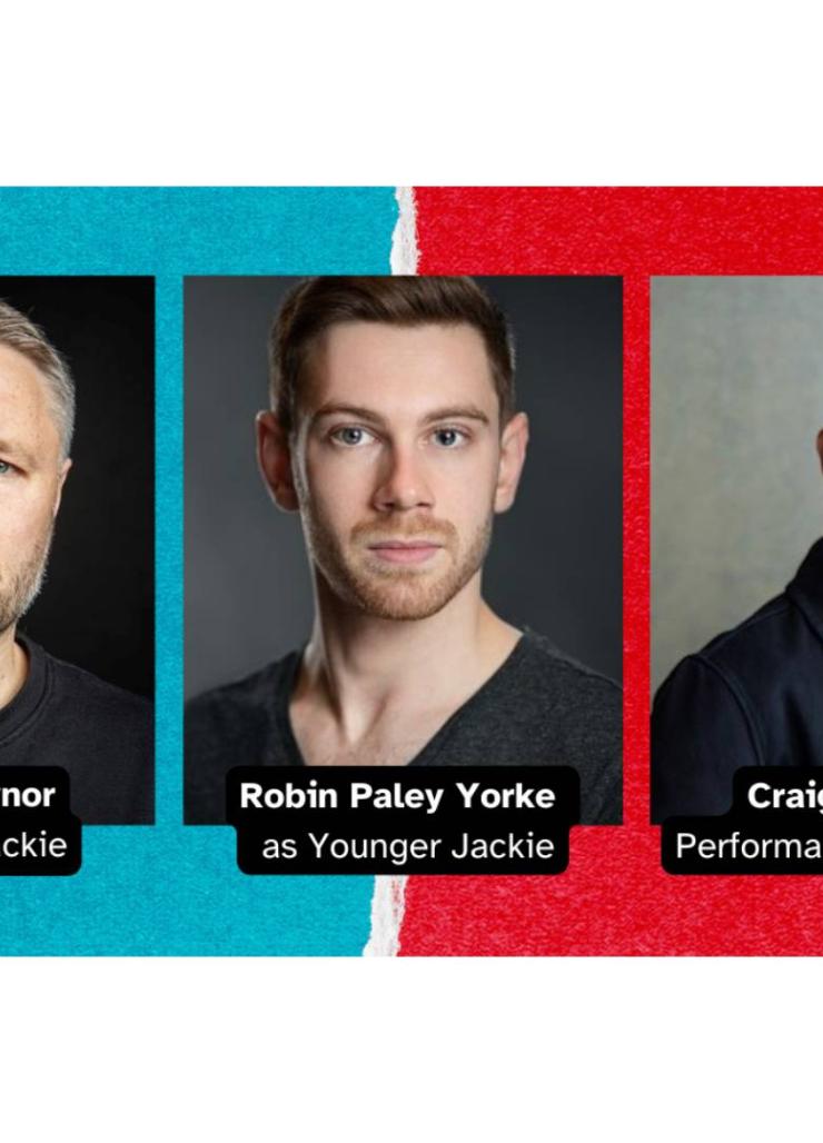 Bad Lads | Live Theatre