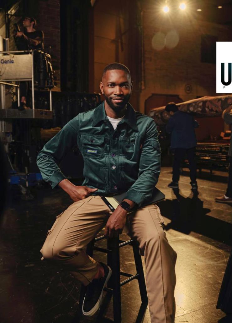 What's On | Live Theatre