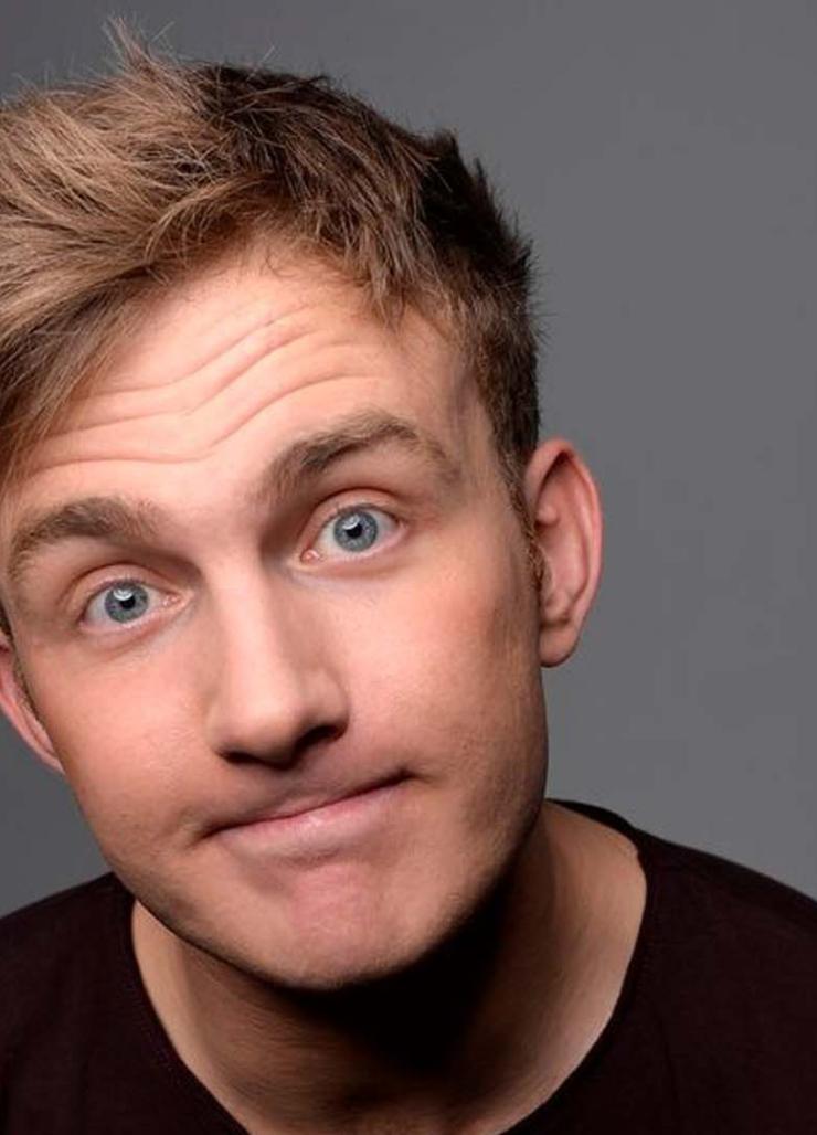 Larry Dean | Live Theatre