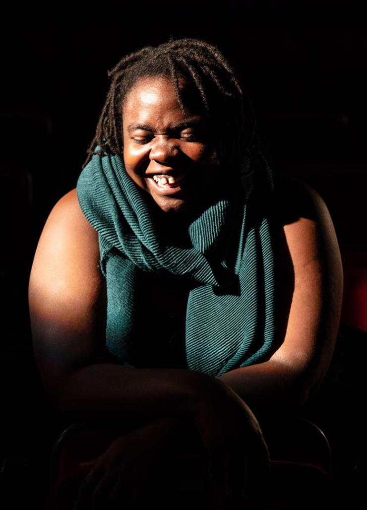 What's On | Live Theatre